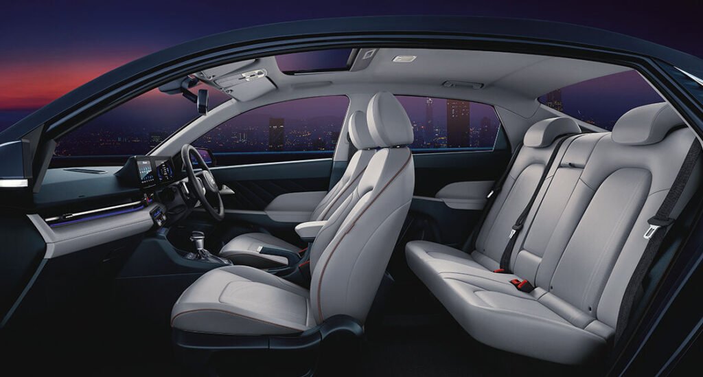 Hyundai Verna | Premium Sedan at KUN Hyundai
