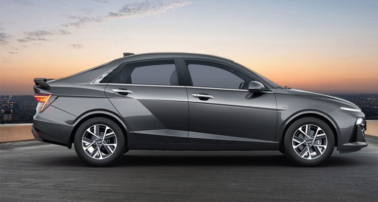 Hyundai Verna | Premium Sedan at KUN Hyundai