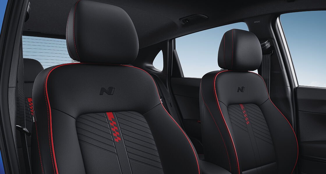 Hyundai i20 N Line | Sporty Hatchback at KUN Hyundai