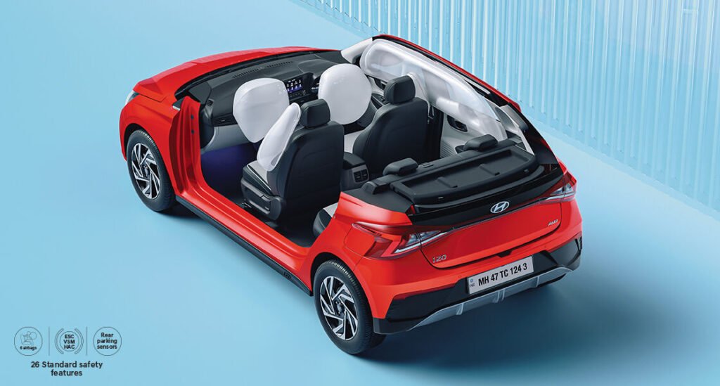 Hyundai i20 | Premium Hatchback at KUN Hyundai