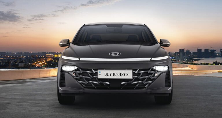 Hyundai Verna | Premium Sedan at KUN Hyundai