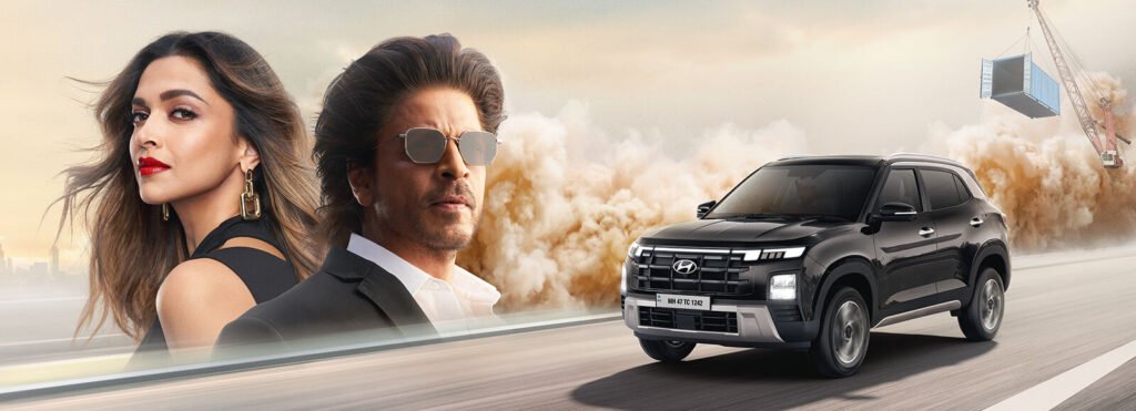 New Creta | Book Hyundai Creta at KUN Hyundai